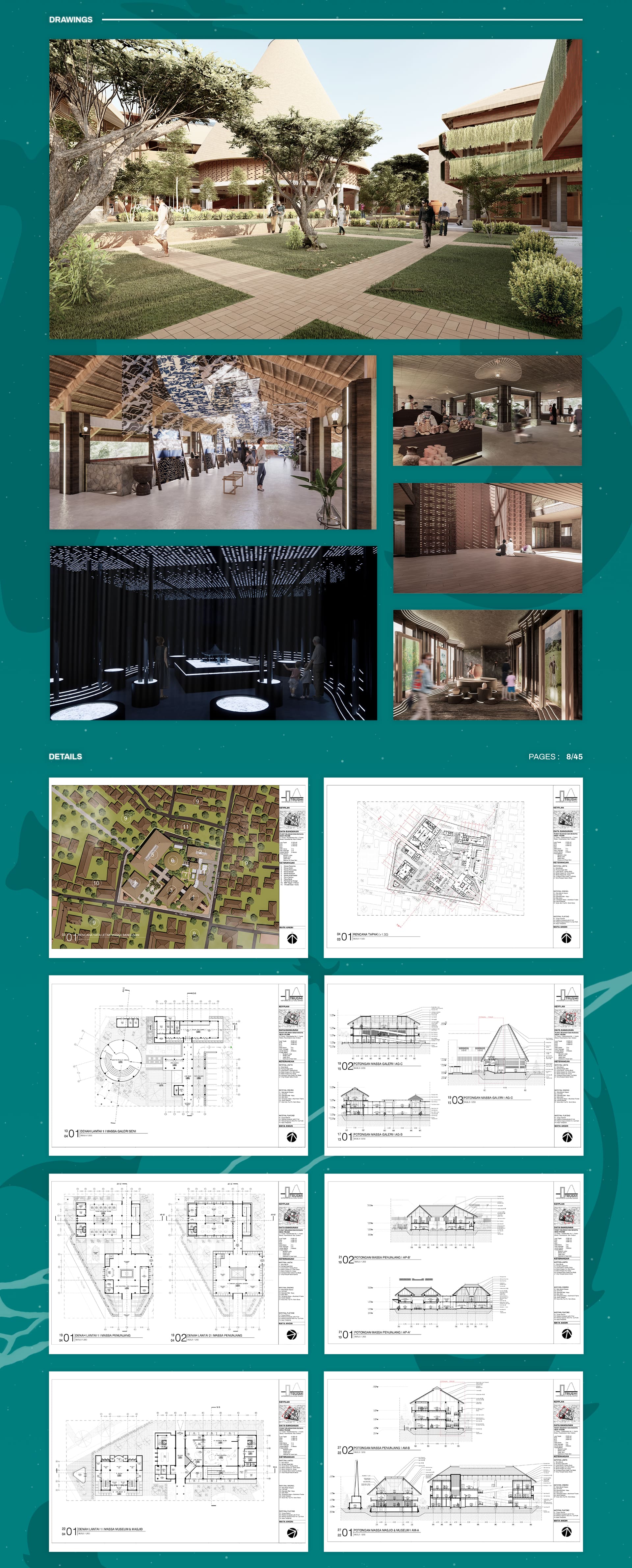 SAA AWARDS-40 // 16 MUHAMMAD FARHAN